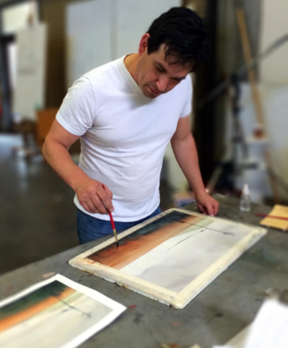 Getting It Wrong Can Help You Get It Right - American Watercolor