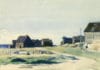 A Watercolor Artist's Dream Museum - American Watercolor