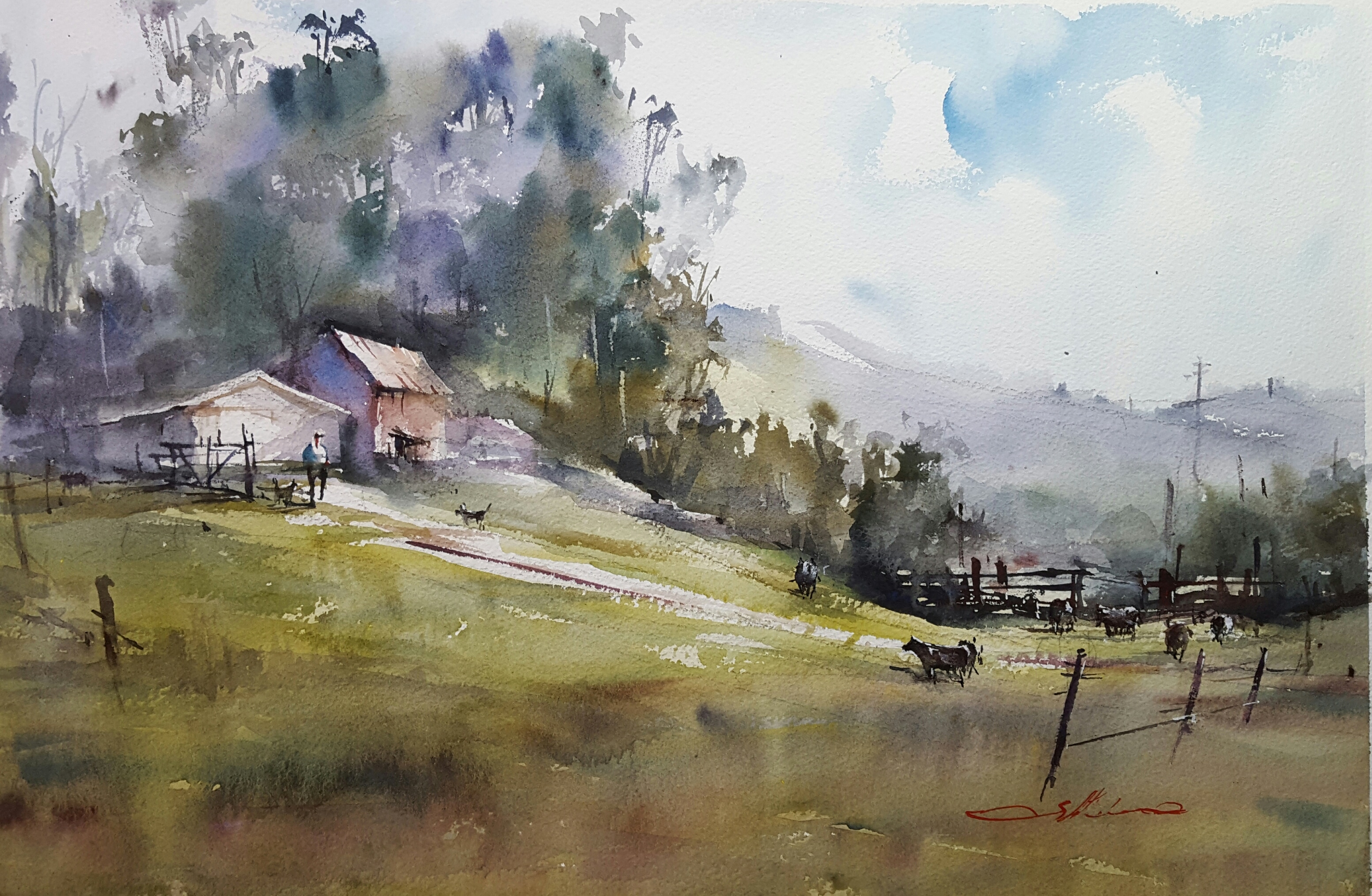 An Artist's Guide to Composition: Using the Elements of Design for ...