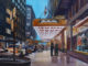 Ambassador of the Week: David R. Becker - American Watercolor