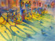 Ambassador of the Week: Sid Bingham - American Watercolor