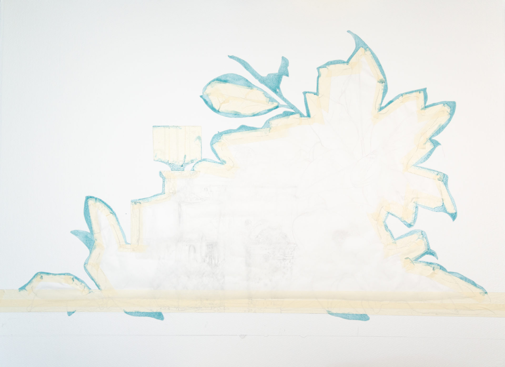 Creating Texture in Transparent Watercolor - American Watercolor