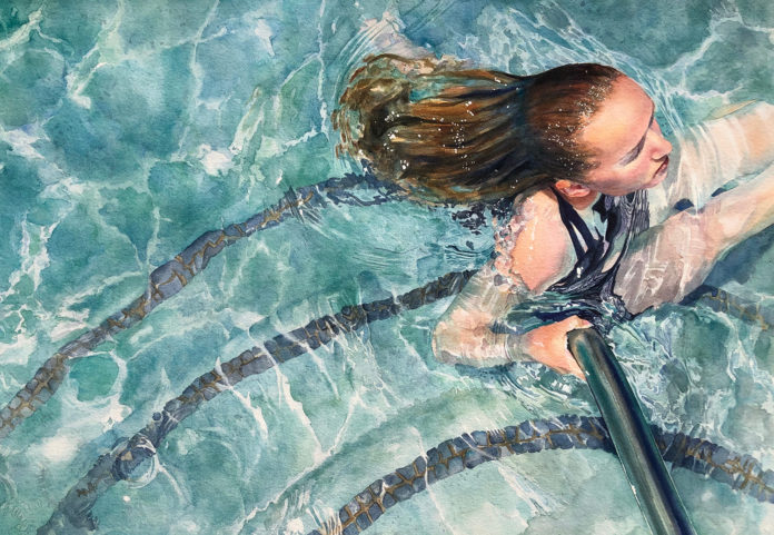 A Celebration of Works on Paper - American Watercolor