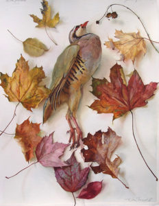 Watercolor Wisconsin - American Watercolor