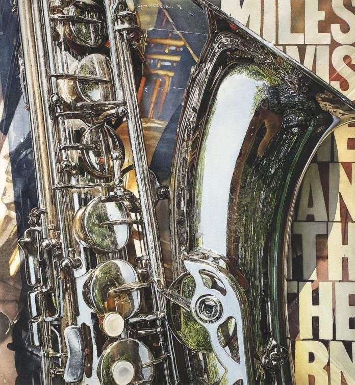 Making Their Mark: Winners Announced - American Watercolor