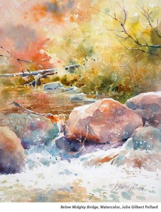 Learn the Language of Watercolor - American Watercolor