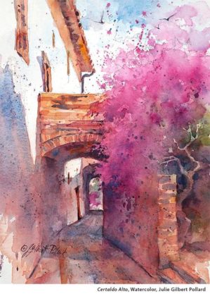 Learn the Language of Watercolor - American Watercolor