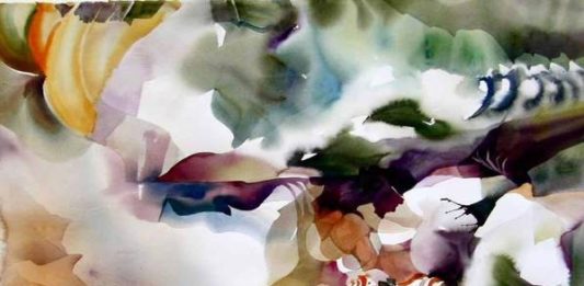 Kelly Kane, Author at American Watercolor