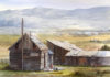 Artist Spotlight: Roland Lee - American Watercolor