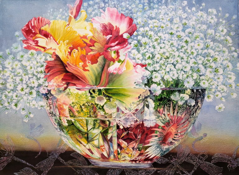 Watercolors That Wow! - American Watercolor