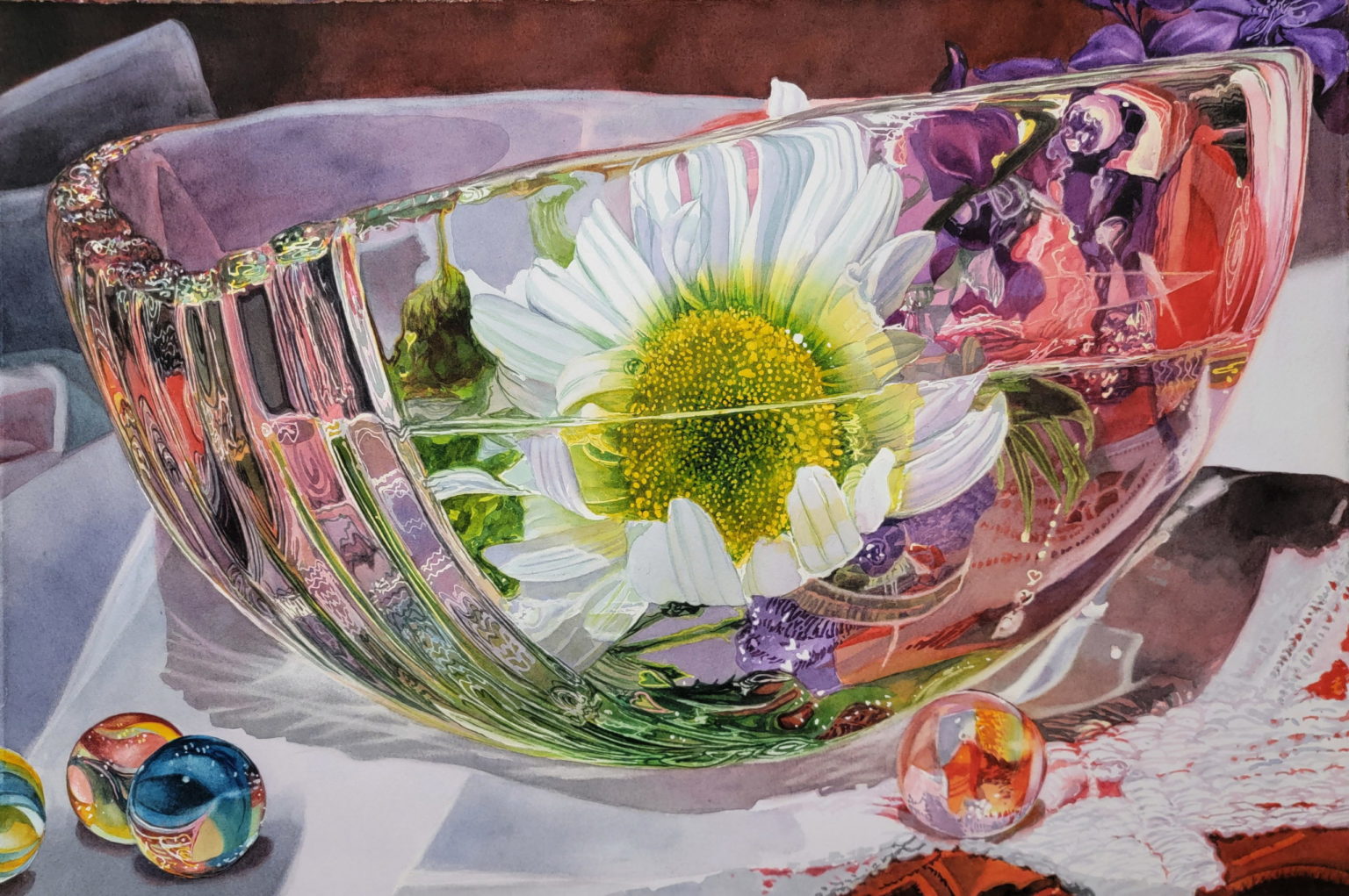 Watercolors That Wow! - American Watercolor