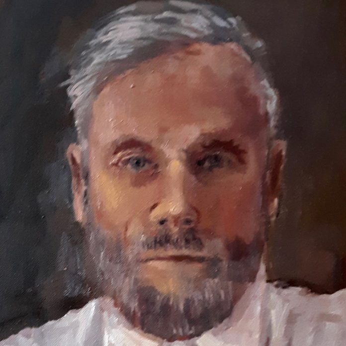 Honoring Steve Doherty's Legacy - American Watercolor