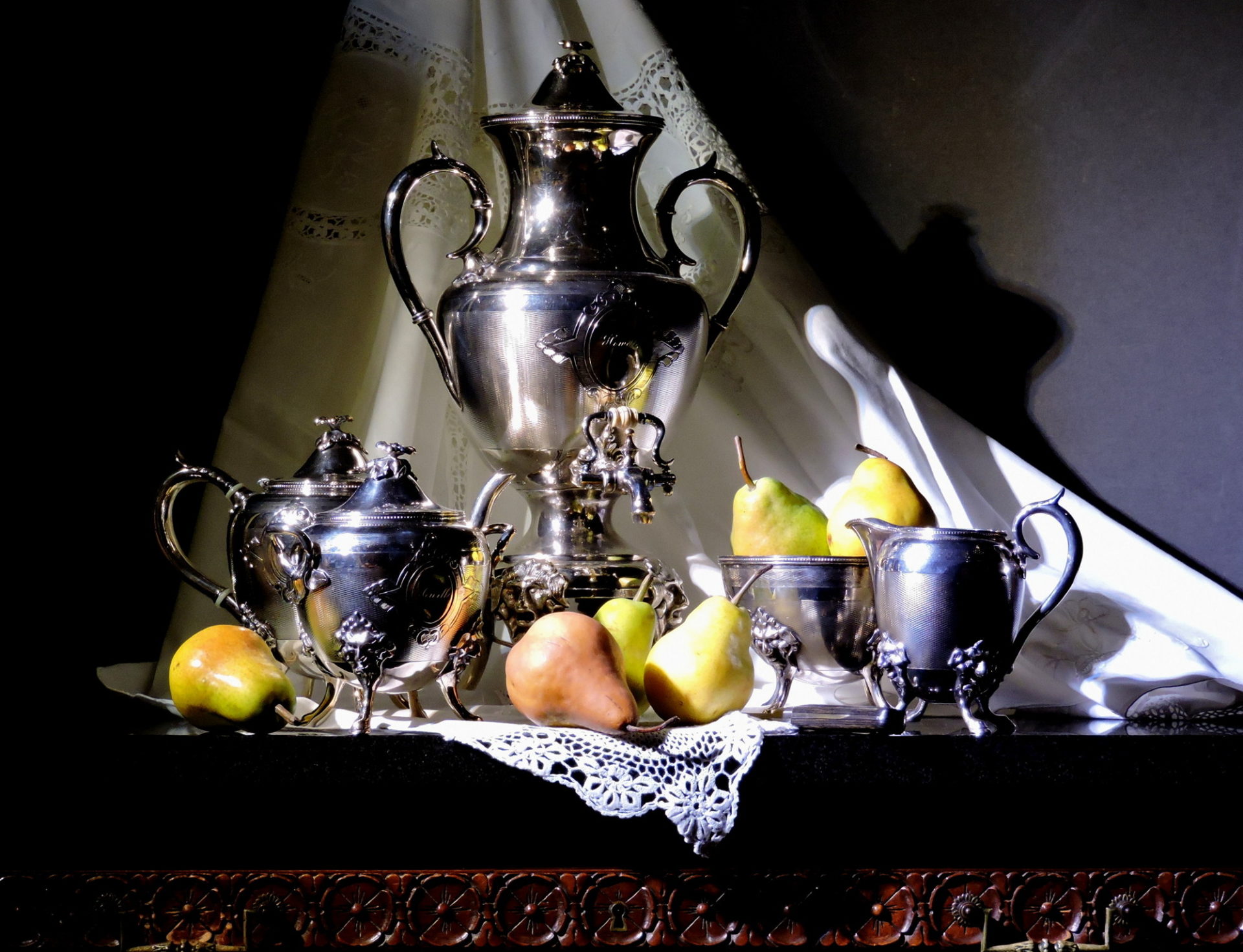 3 Ways to Feel Good About a Commission - American Watercolor