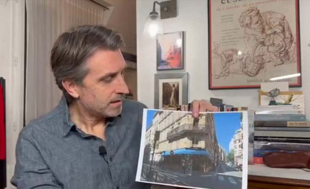 Artists and Colors Mingle: Day 3 Highlights from Watercolor Live ...