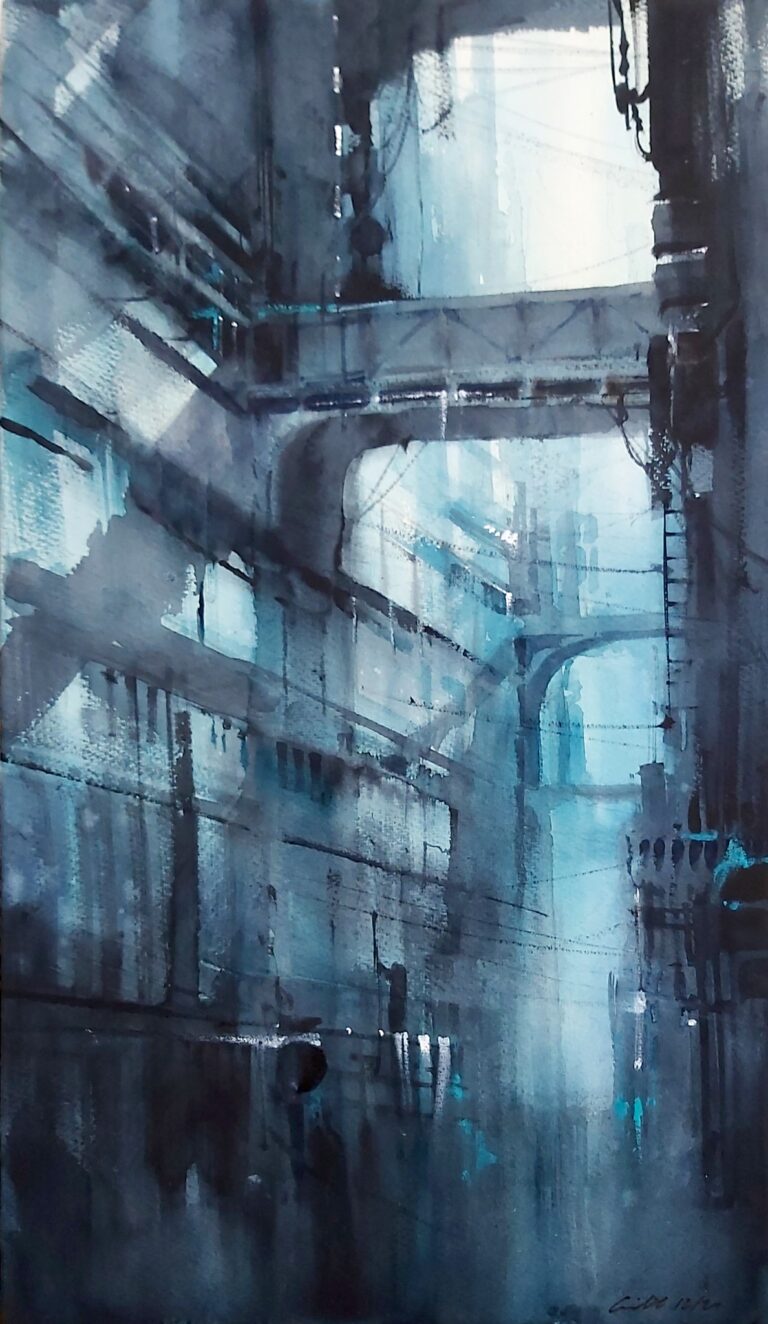 A Celebration of Watercolor - American Watercolor