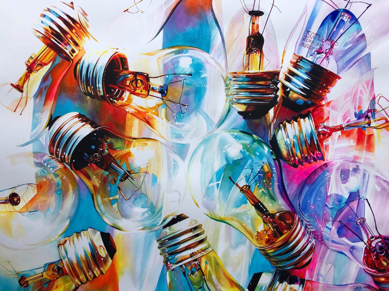A Celebration of Watercolor - American Watercolor