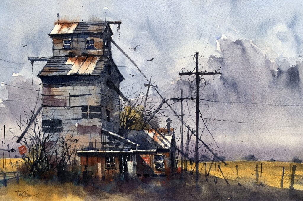 A Celebration of Watercolor - American Watercolor